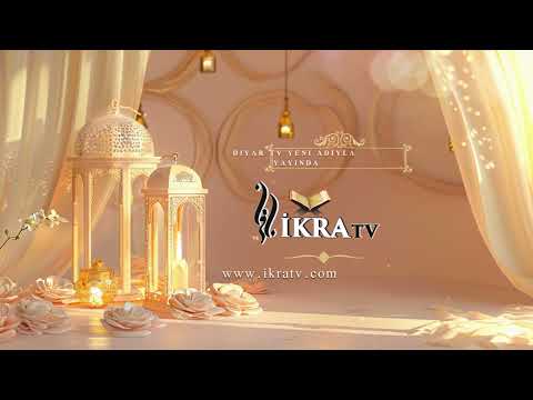 Diyar TV Yeni Adıyla Yayında (İKRA TV)