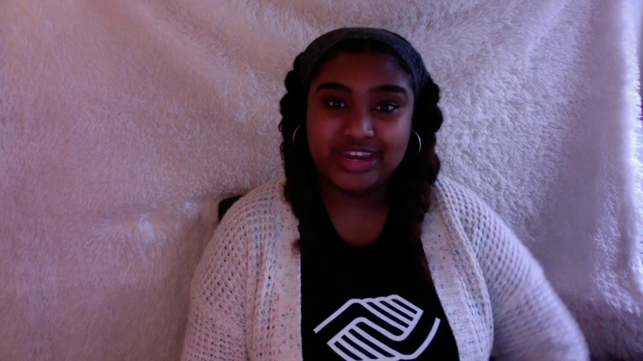 Thursday with Ms Jemika - YouTube