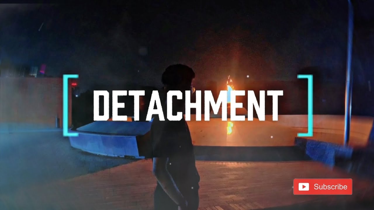 Detachment: The Key to a Happy Life || Shuvo Khan - YouTube
