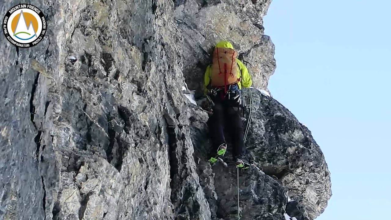 EIGER 2015 - YouTube