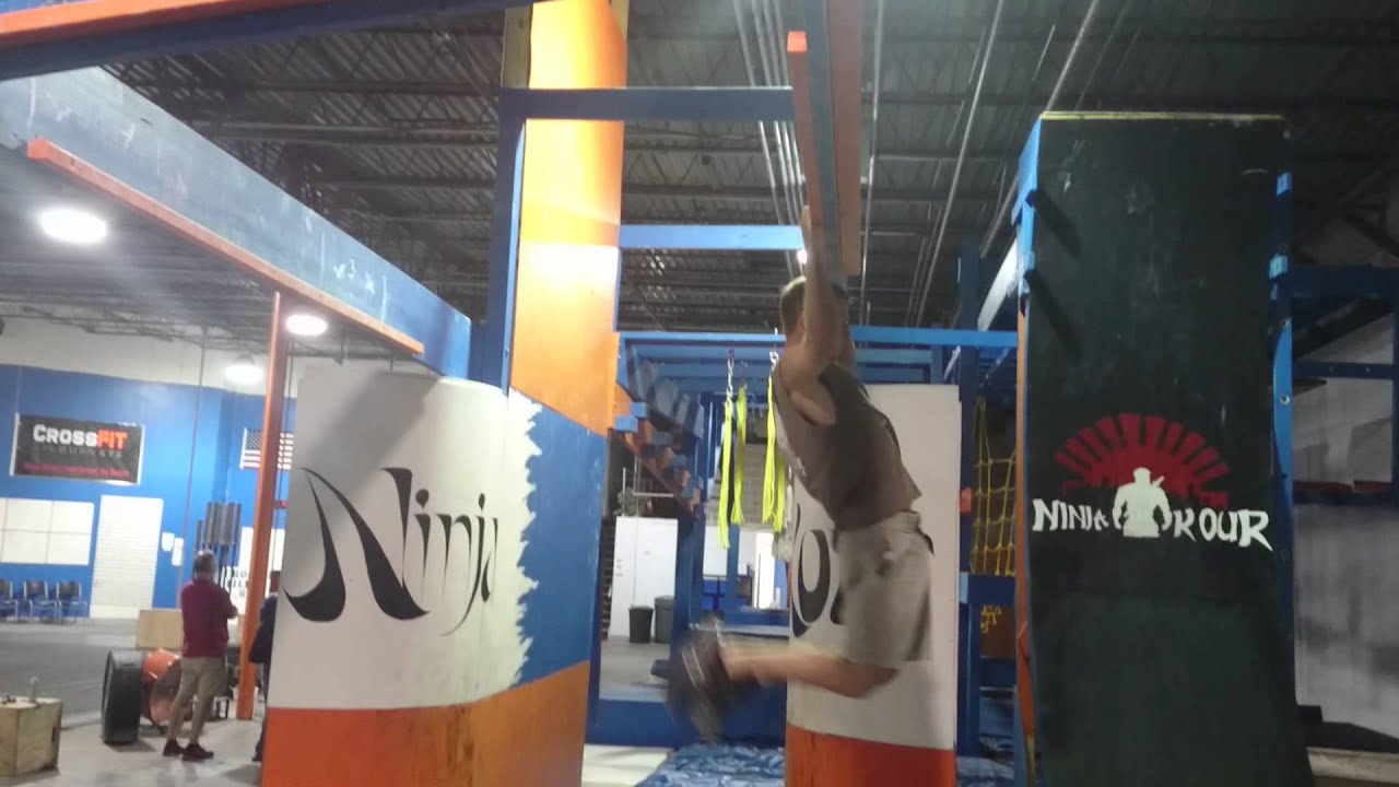 Crazy Cliffhanger - YouTube