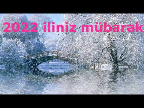 Yeni il təbrik