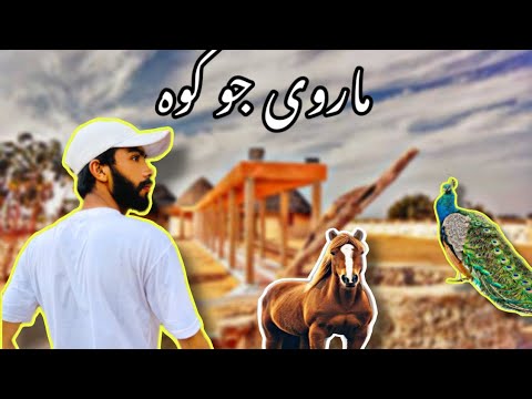 Marvi well | Maruee jo khoh😍 Tharparkar - YouTube