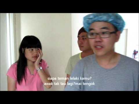 Hubungan Seks sebelum Berkahwin~~ (Premarital sex)