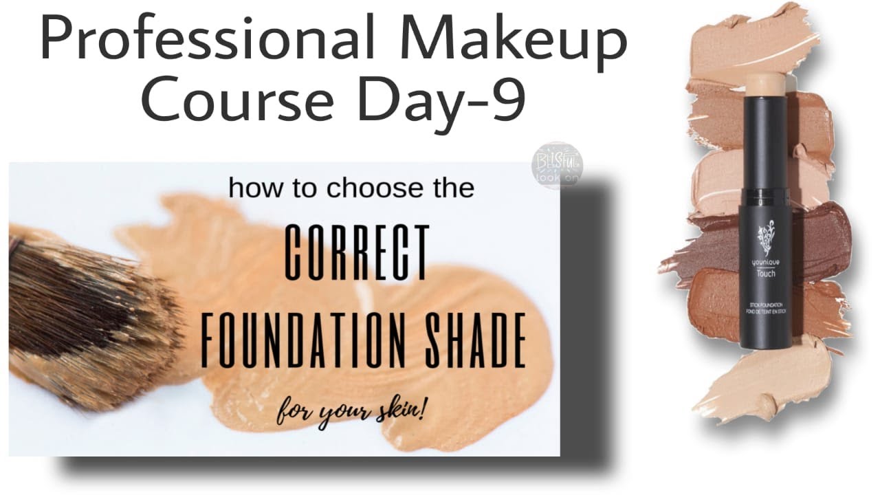 Choose Foundation According To Your Undertone | Difference Between Warm ...