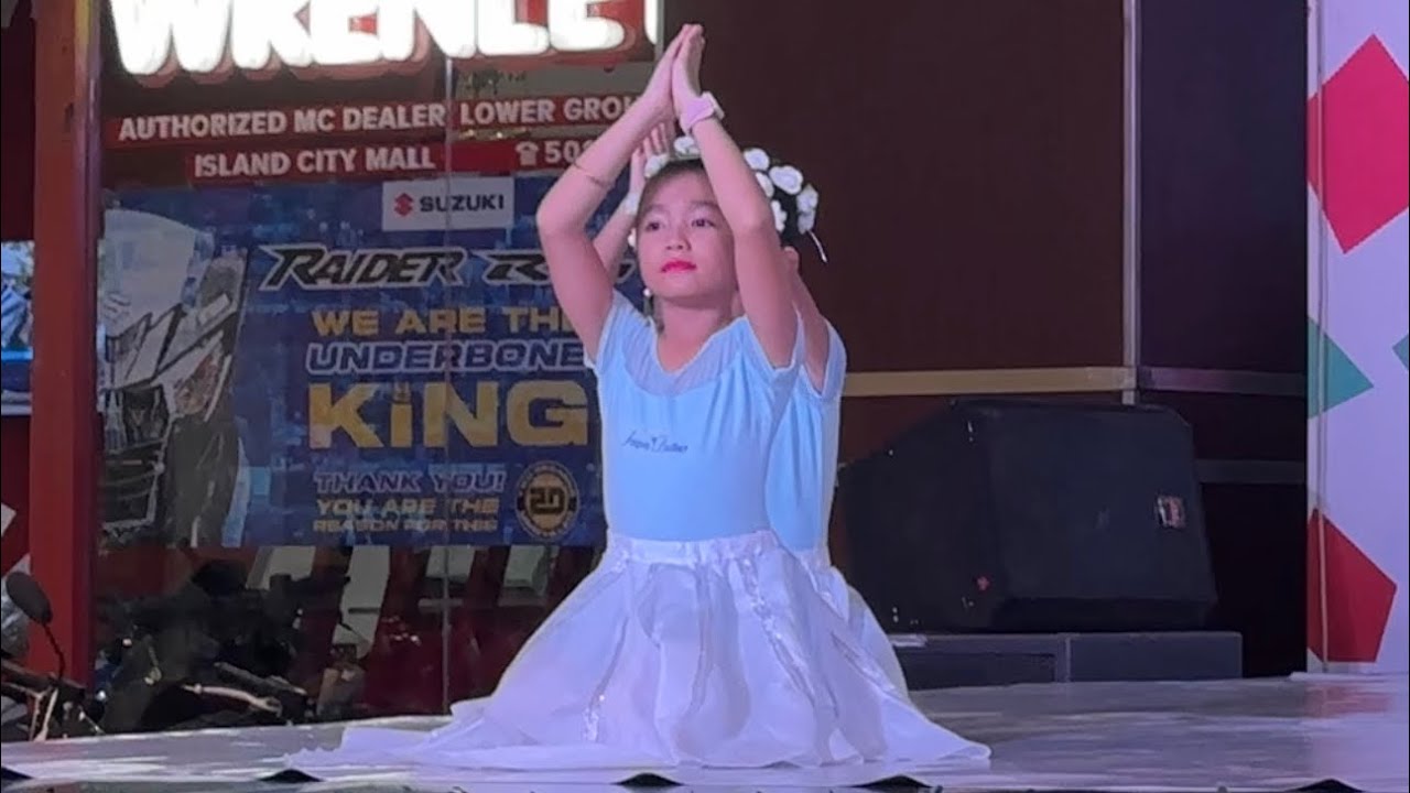 Baby Zhae | 𝗦𝘂𝗺𝗺𝗲𝗿 𝗕𝗮𝗹𝗹𝗲𝘁 𝗣𝗿𝗲𝘀𝗲𝗻𝘁𝗮𝘁𝗶𝗼𝗻 𝟮𝟬𝟮𝟰 🩰💖 𝗜𝗻𝘃𝗼𝗰𝗮𝘁𝗼𝗿𝘆 𝗗𝗮𝗻𝗰𝗲- “𝓟𝓲𝓮 ...