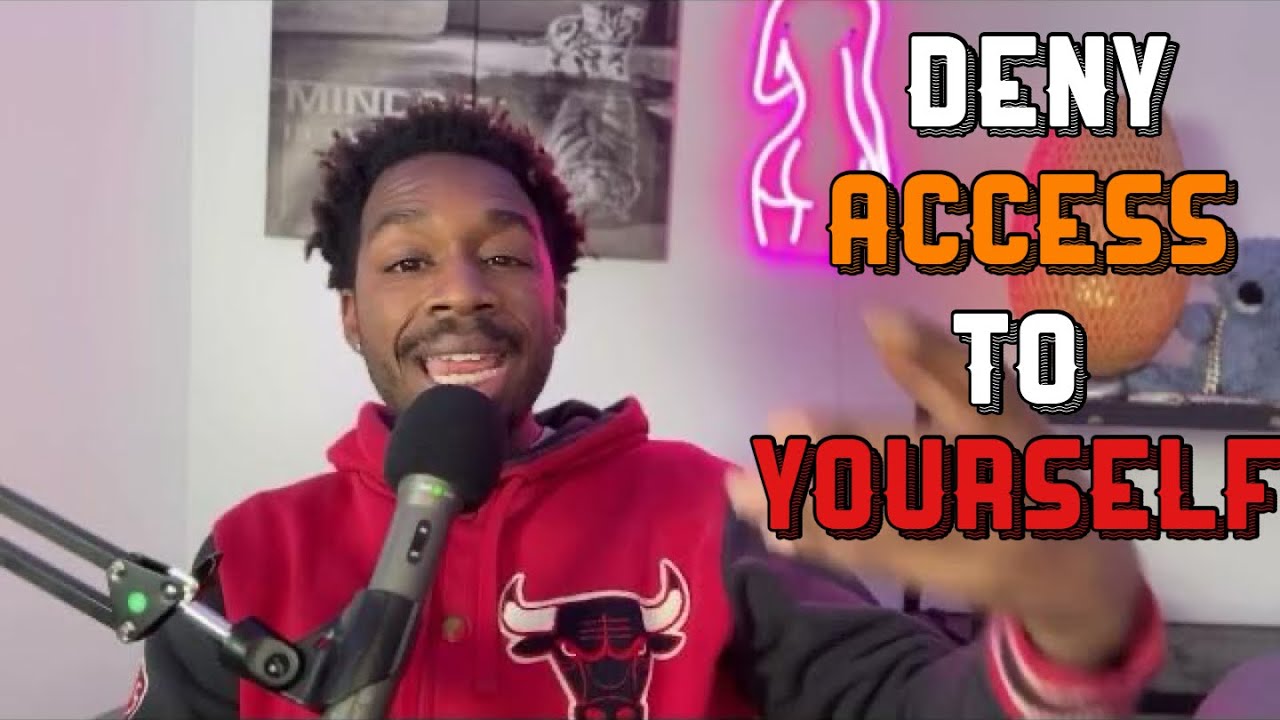 When she takes you for granted Deny Access - YouTube