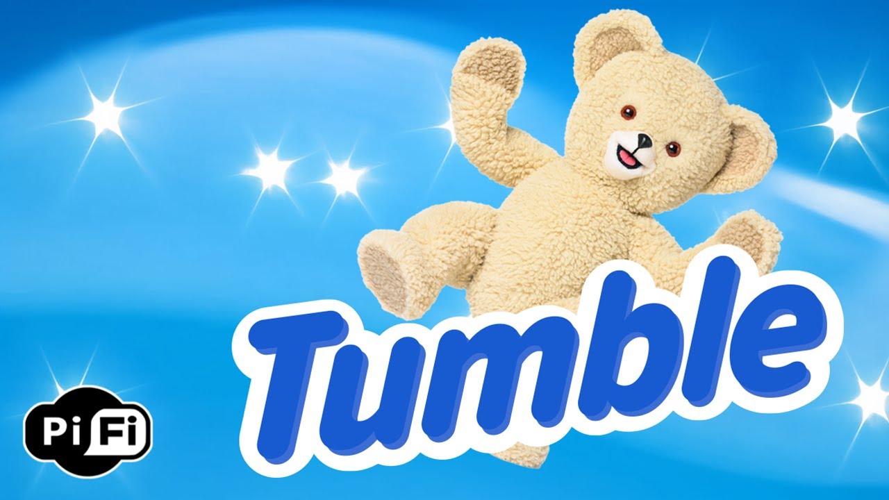 Pi-Fi: Cozy up too - YouTube