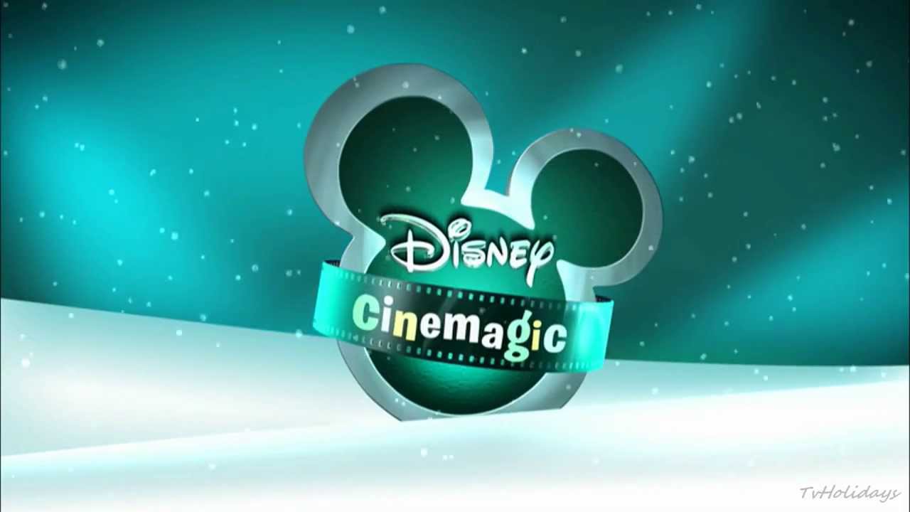 Disney Cinemagic HD Spain Holiday Advert 2013 hd1080 - YouTube