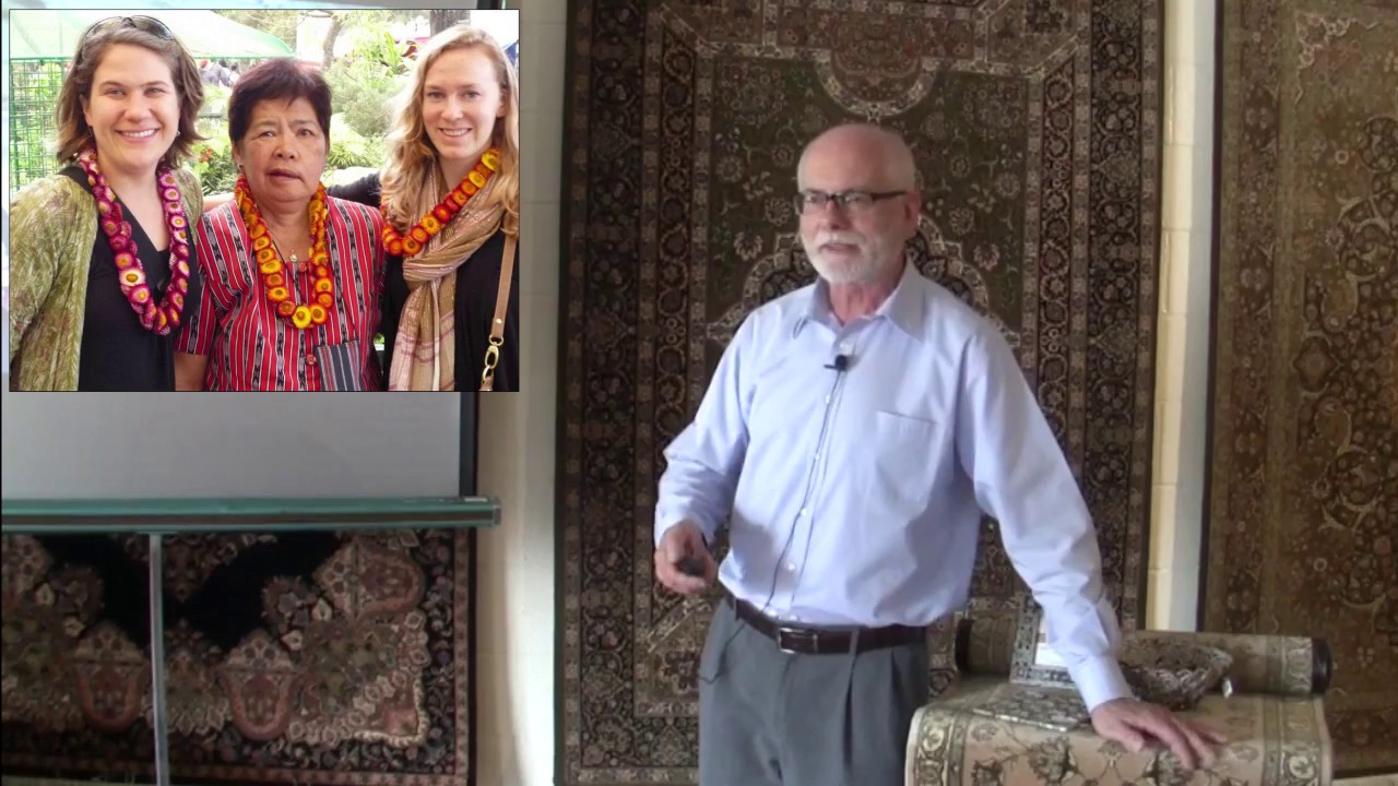 The D Talk - with Doug DIrks (Ep.01) - YouTube