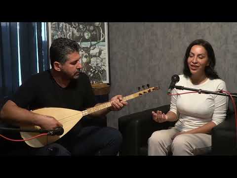 Efkar - Aytül & İbrahim ÖZEL    #limonluevakustik