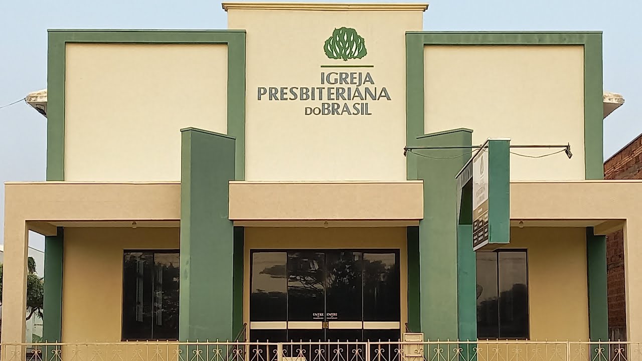 Igreja Presbiteriana Central de Fátima do Sul está ao vivo! Culto 20/10 ...