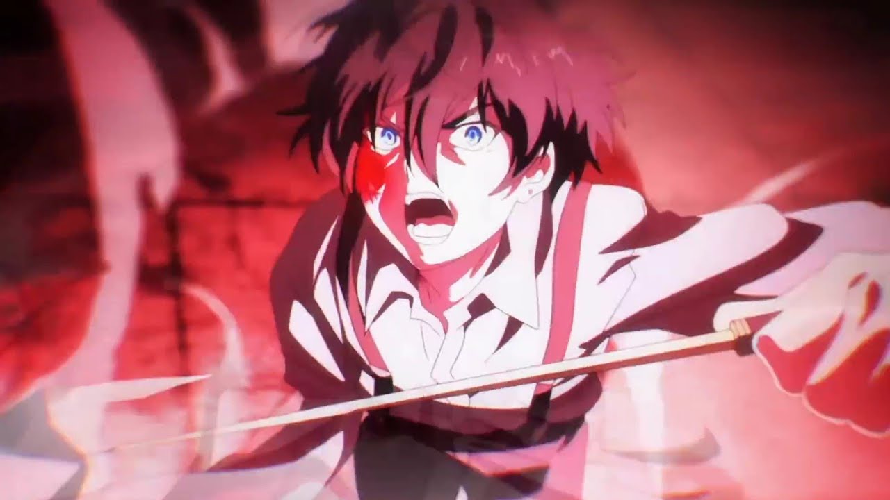 Code Realize「 AMV 」 Whatever It Takes - YouTube