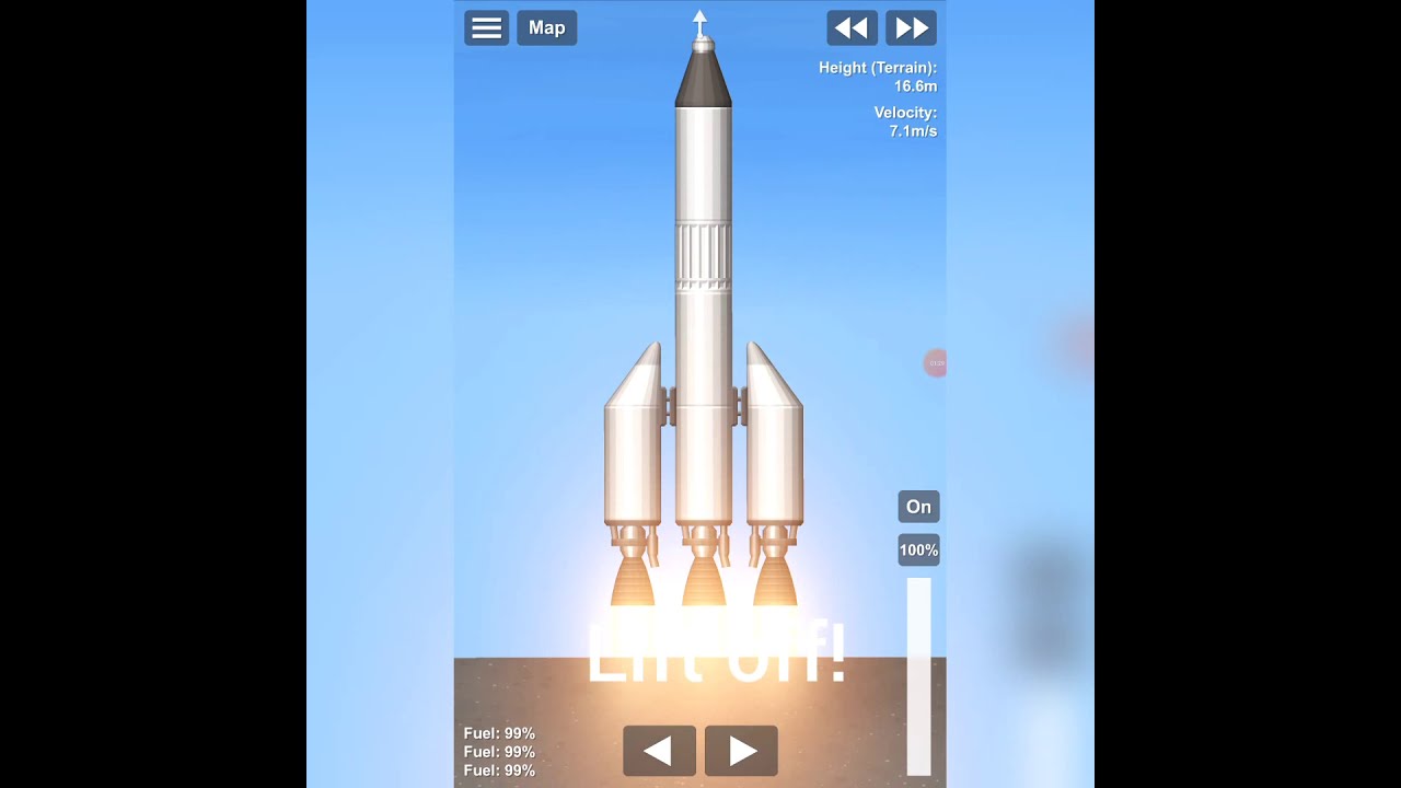 How To Orbit In Space Flight Simulator 1 5 SPACE 2D YouTube How To Orbit In Space Flight Simulator 1 5 SPACE 2D YouTube