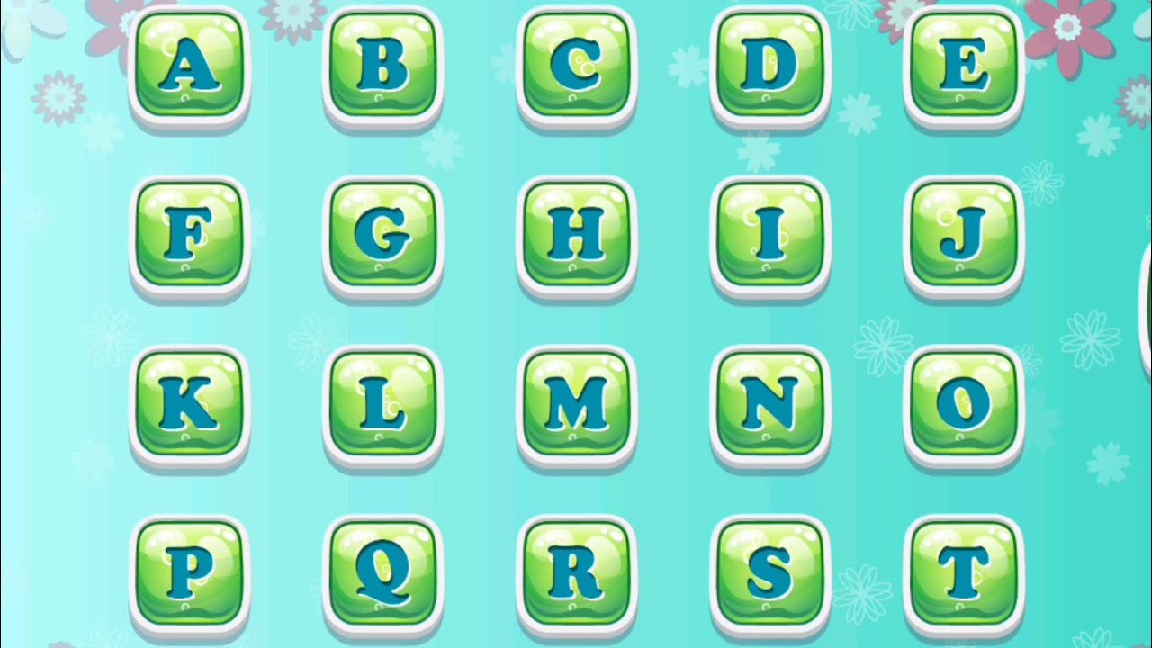 A To Z Learn Alphabet A To Z ABC Song ABCD Rhymes Songs Phonics a-to-z-learn-alphabet-a-to-z-abc-song-abcd-rhymes-songs-phonics