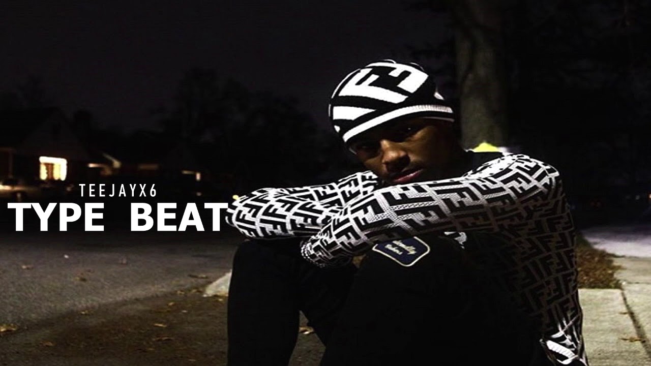 [FREE] Teejayx6 x Sada Baby x Detroit Type Beat 2019 “Arsenal” (Prod ...
