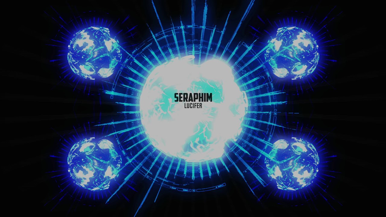 Seraphim - Lucifer - YouTube