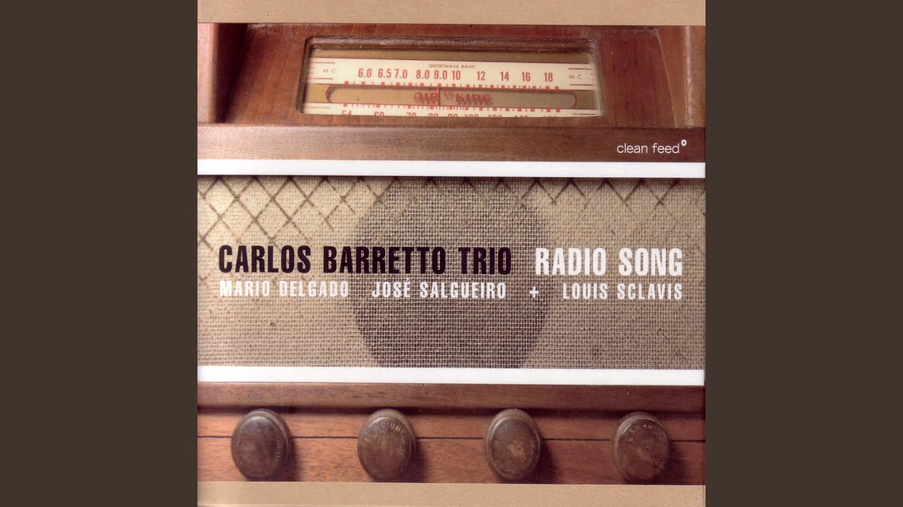 Radio Song - YouTube