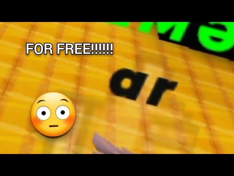 how to get black name in blockman go FOR FREE!! [Blockma Go] - YouTube