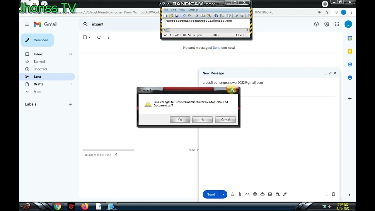 HOW TO CHANGE ANSWER GAMIT YUNG GMAIL 2022 YouTube how-to-change-answer-gamit-yung-gmail-2022-youtube
