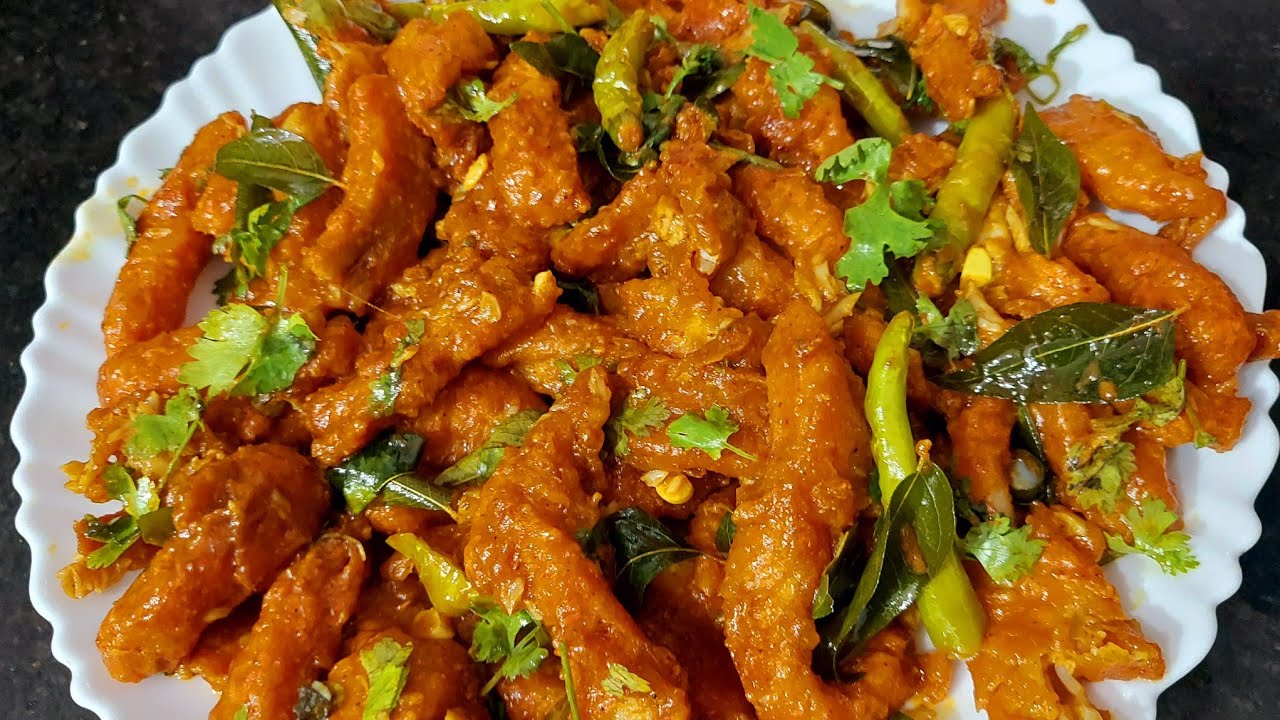 Apollo fish | Hyderabadi shaadiyoon waali starter recipe | My kitchen ...