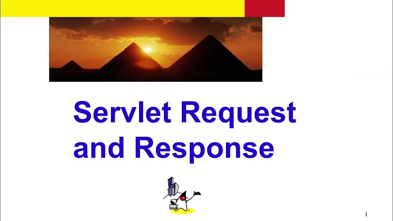 day1 advjava part3- servlet Request and Response - YouTube