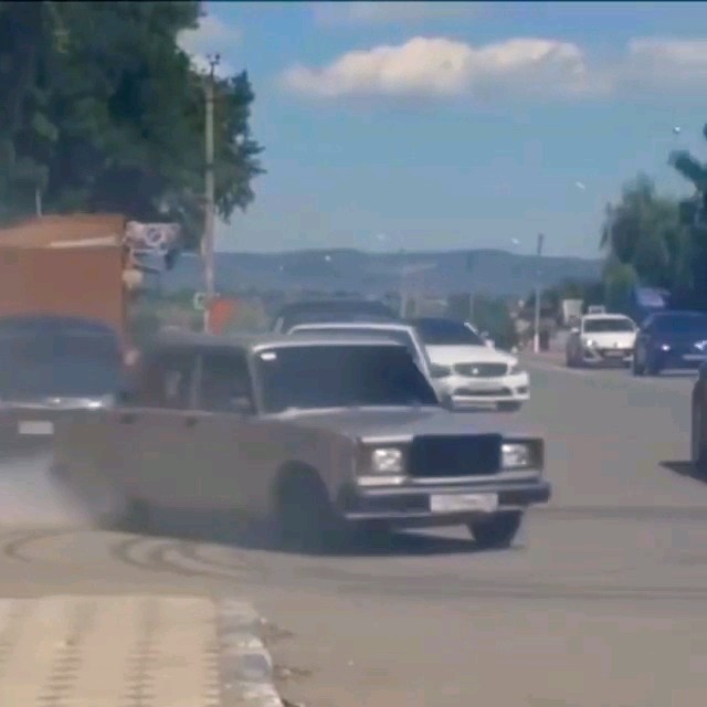 Vaz21 07 #youtube #жигули #2023 - YouTube