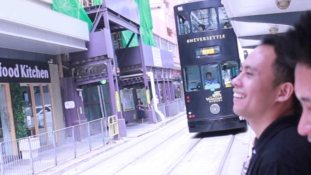 Ano ba boyz - HK Adventure - Sakayan - YouTube