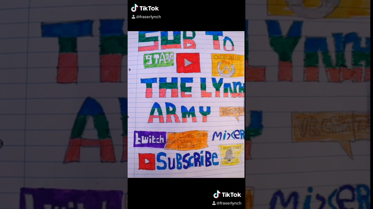 Drawing channel art - YouTube