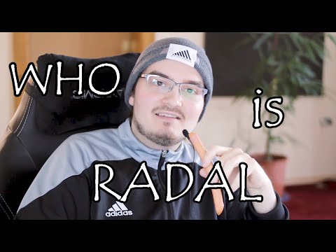 Who is Radal?? - YouTube