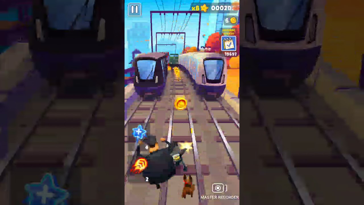 Sab Safar game - YouTube