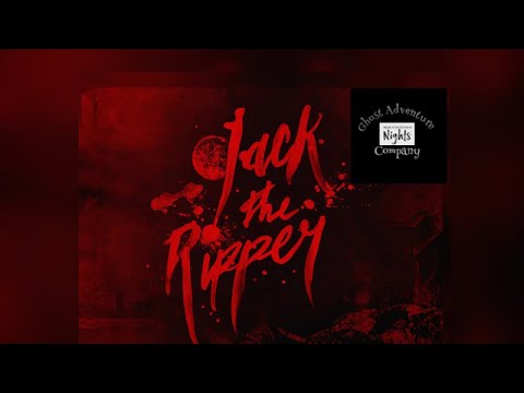 Jack The Ripper Haunting Nights Investigates The UK’s Most Haunted ...