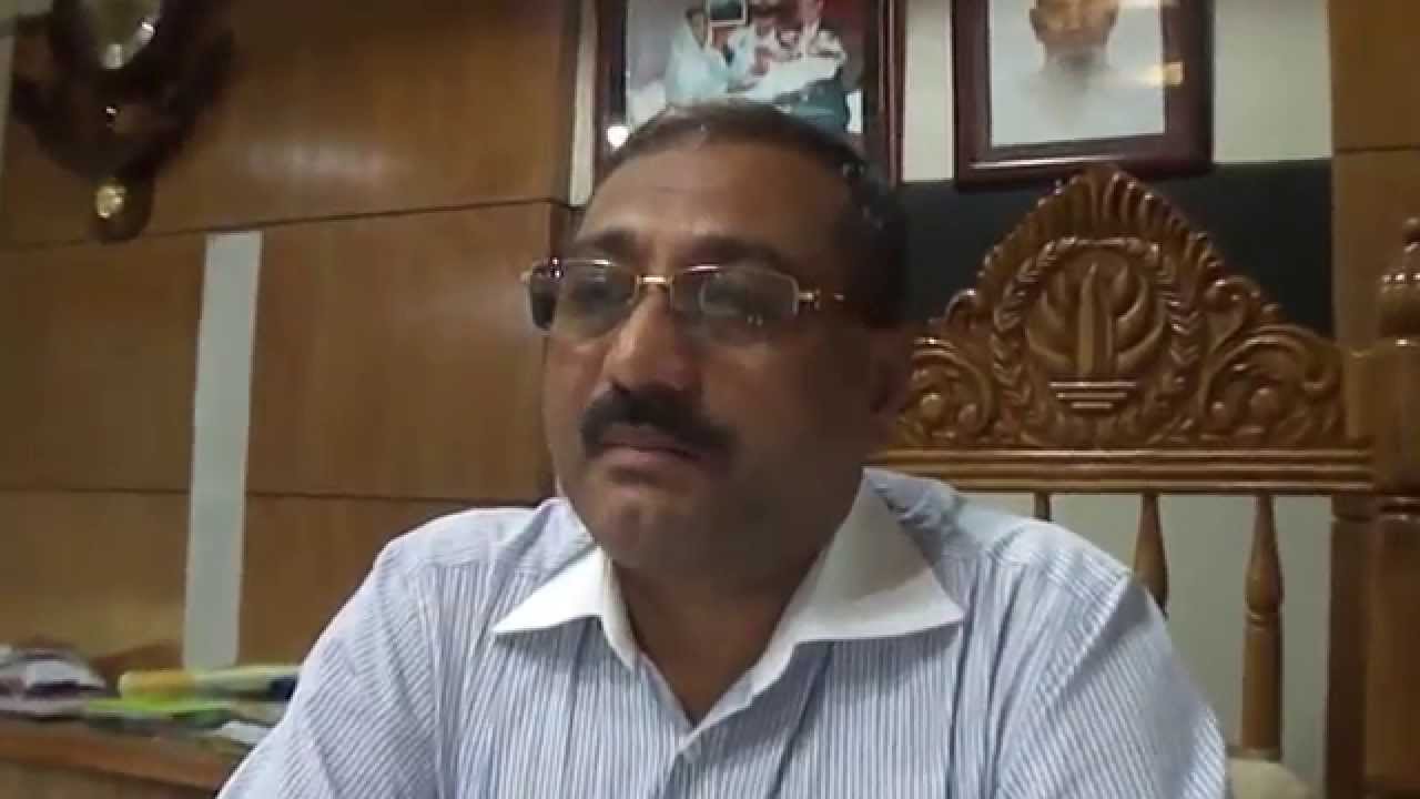 Baira President Abul Basher Intervew on Jatirkhantha - YouTube