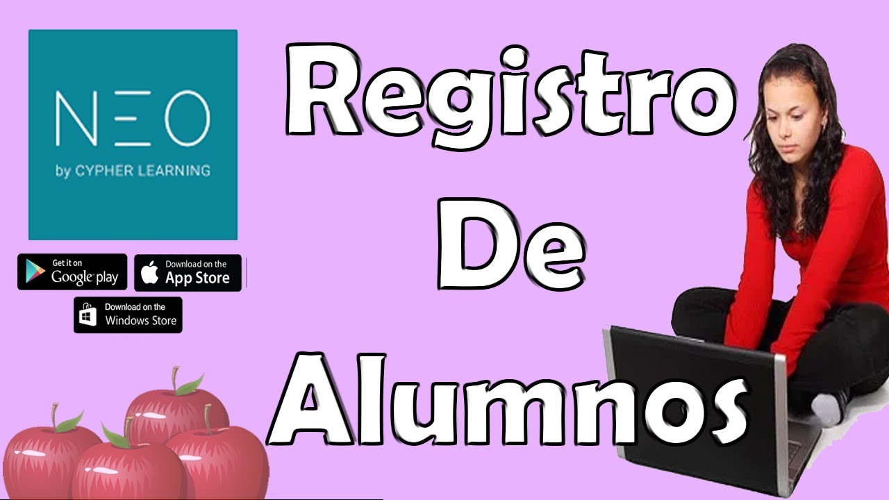 neo lms estudiantes - YouTube