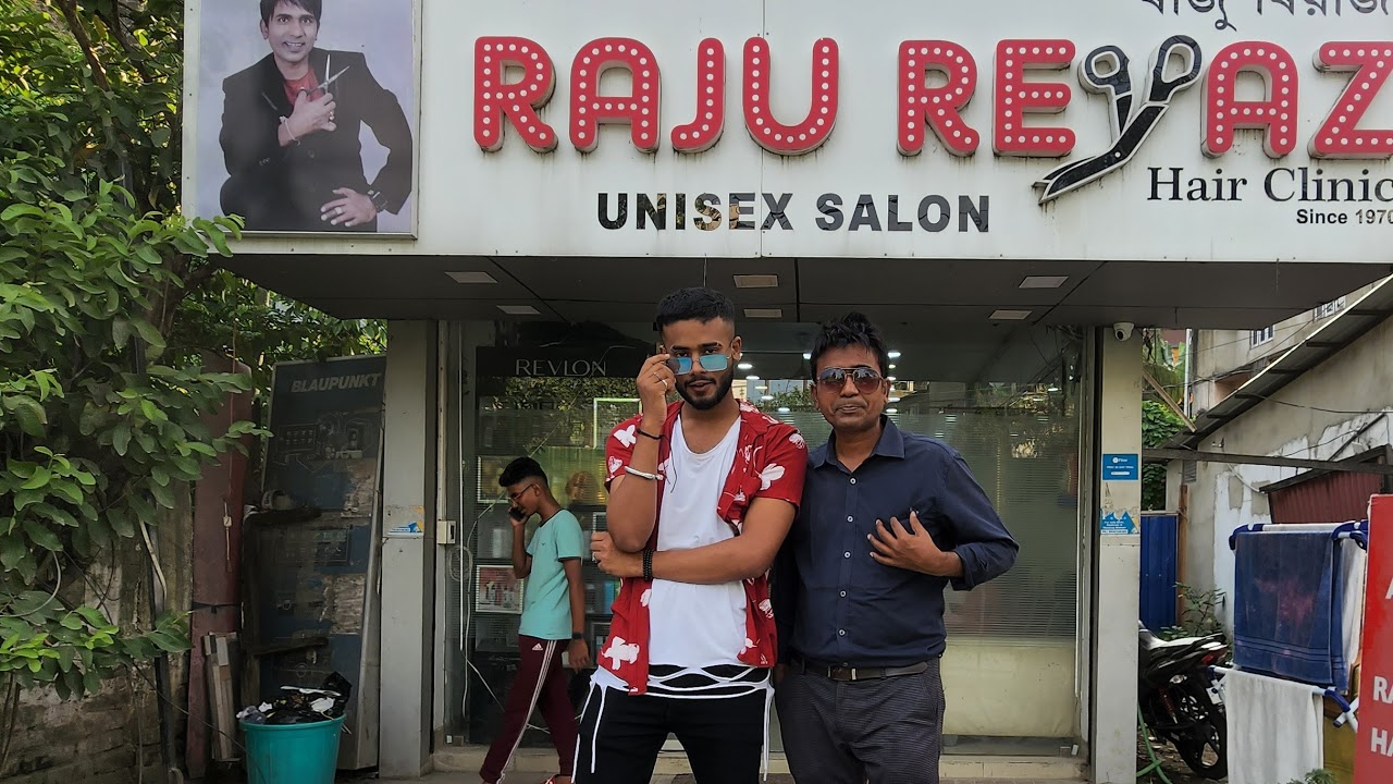 Raju reyaz - YouTube