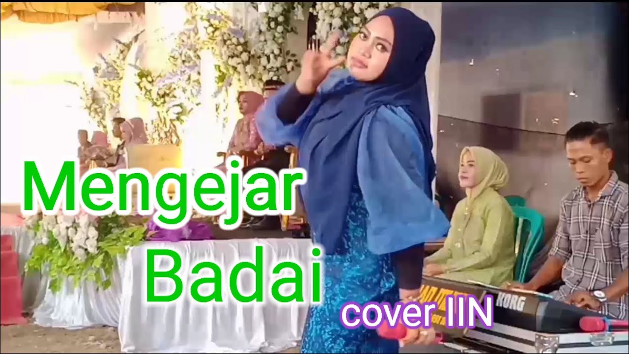 🔗 Mengejar badai...cover by Neng IIN 👍 orhen JIHAN musik - YouTube