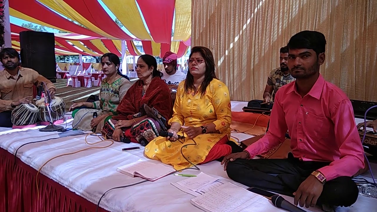 Lagna geet Daymand Bits musical orchestra 09825880413 - YouTube