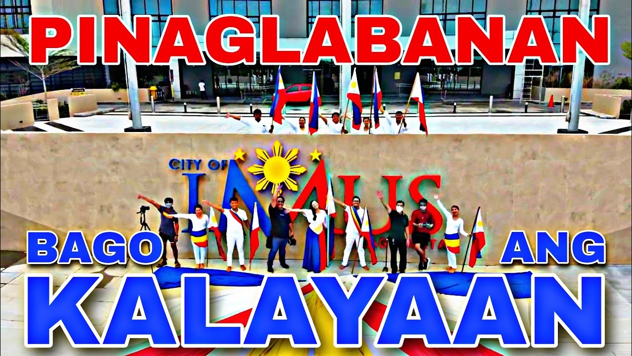 Labanan sa Imus Bago ang Kalayaan | Imus City Cavite | Wagayway ...