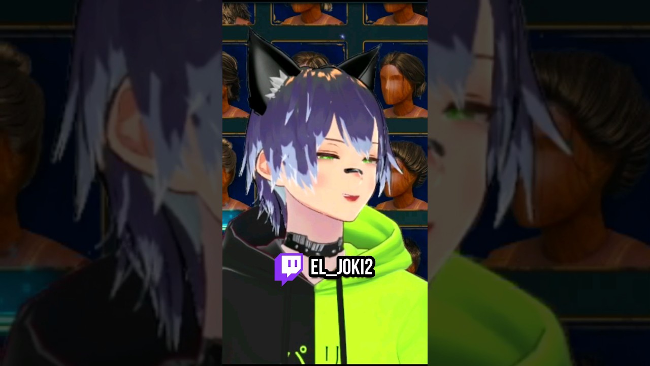 TWITCH: El_joki2 AJUAAAAAA - YouTube