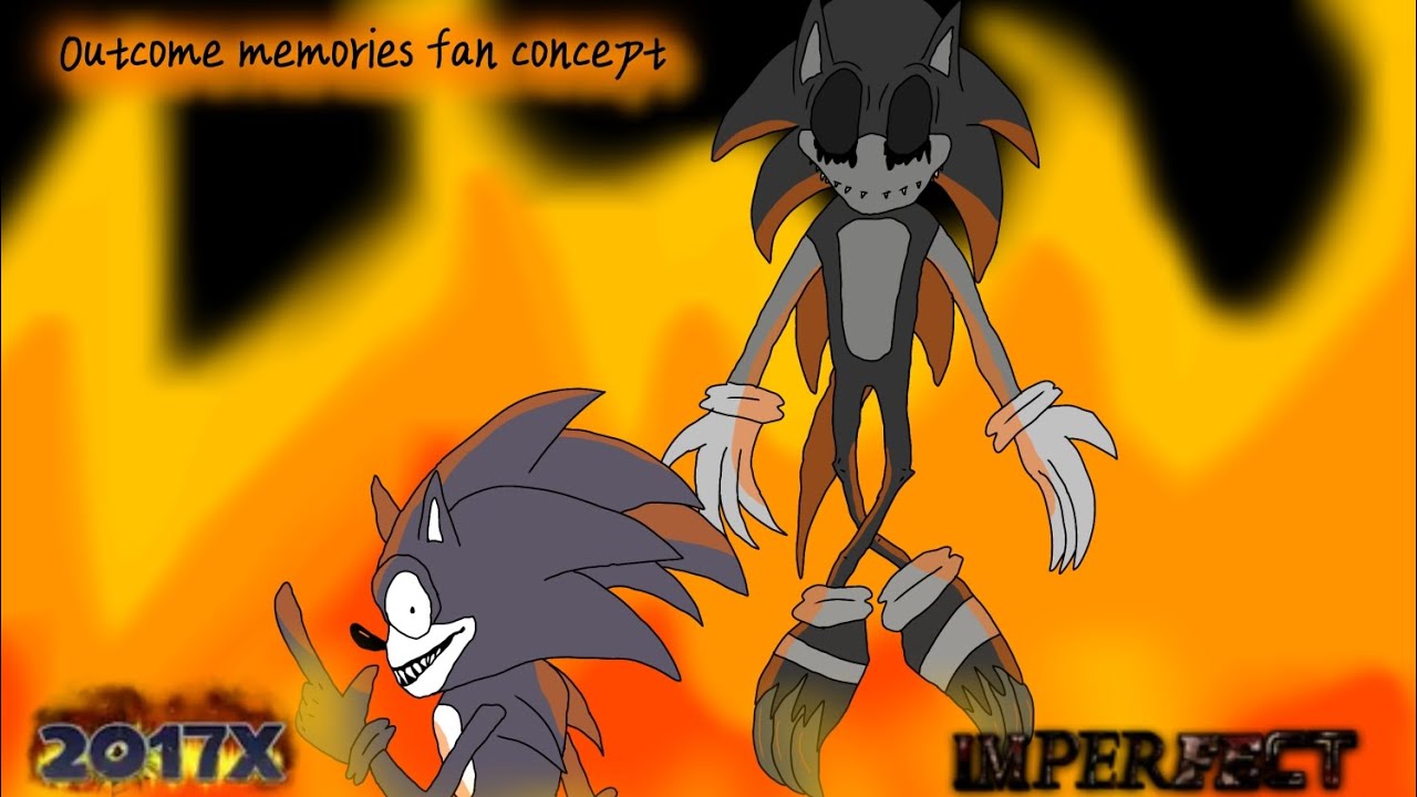 [ Outcome memories ] 2017x and Imperfect fan concept - YouTube