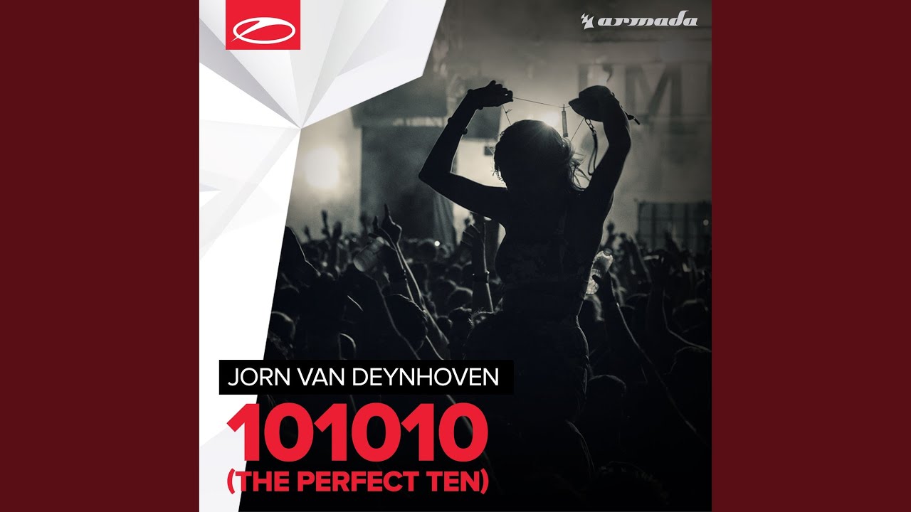 101010 (The Perfect Ten) - YouTube