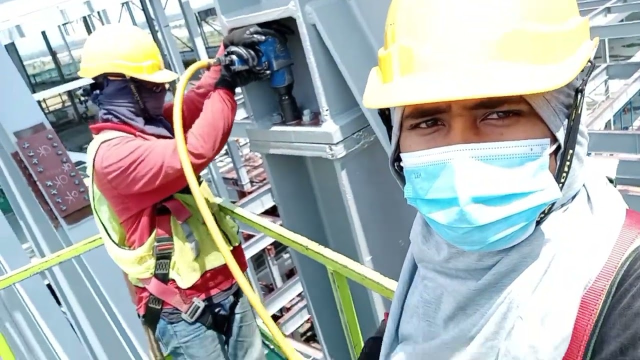 Project Dexcom batu kawan penang Malaysia. - YouTube