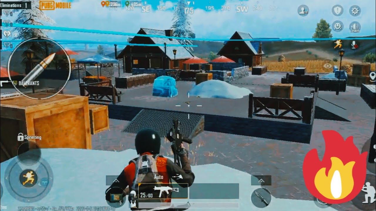 PUBG Mobile Frozen Kingdom Update | PUBG Mobile New Update - YouTube