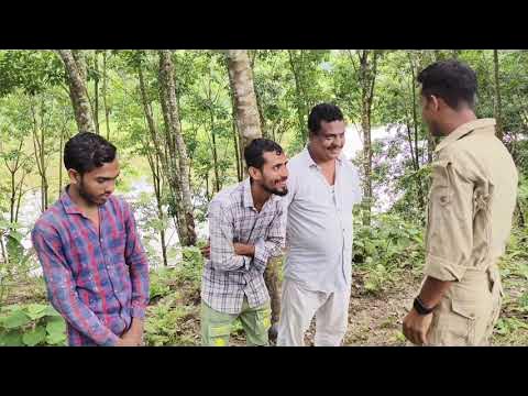 গব্বর গাউত আইচ্ছে😂 || Gobbor Gauth Aichhey || Bangla Comedy Video || ERN Comedy - YouTube