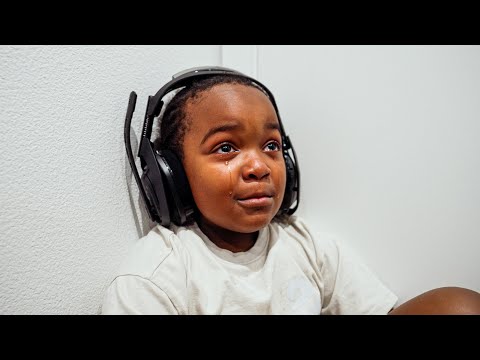 I FORCED MY FAMILY & FRIENDS TO LISTEN TO MY ALBUM & THIS HAPPENED… **REAL REACTIONS**