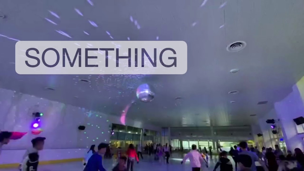 Royale Ice Skating Rink - YouTube