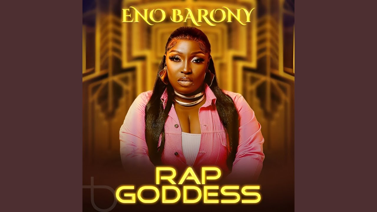 Rap Goddess - YouTube