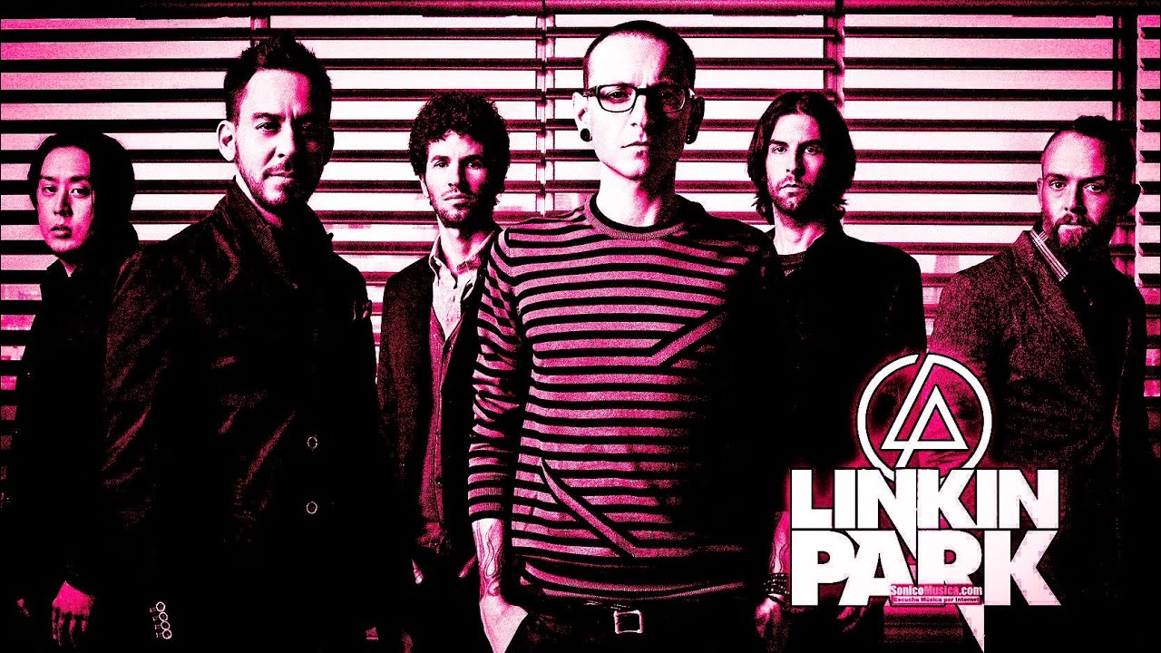 Linkin Park - From The Inside Live Comparison (Rock am Ring 2004 vs ...