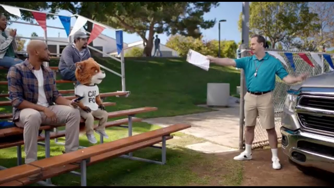 CARFAX Commercial with David Banks - YouTube