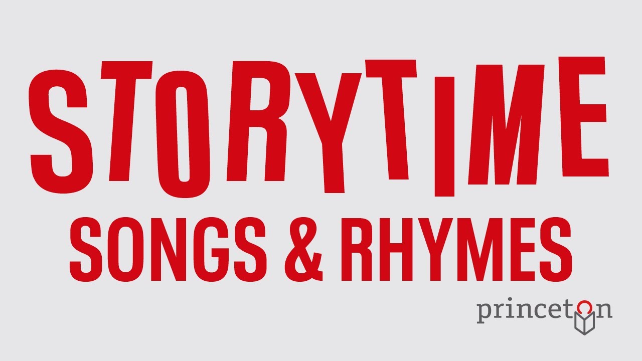 Storytime Songs & Rhymes: "Sally Go 'Round the Sun" - YouTube